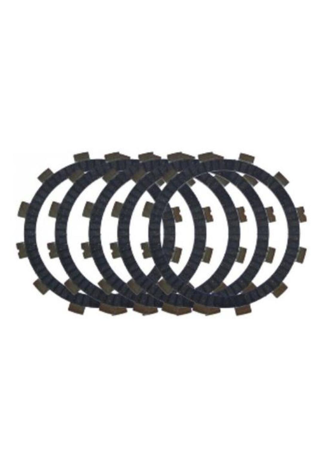 Set Juego Discos De Embrague Gs\gxt-200 Cc Distrithunder | Paris.cl