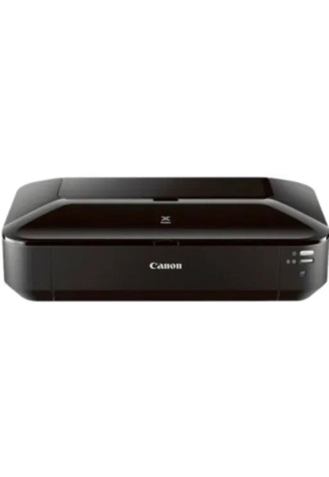 Impresora Pixma iX 6810 Canon Inyección de tinta Wi-Fi A3+ Canon | Paris.cl