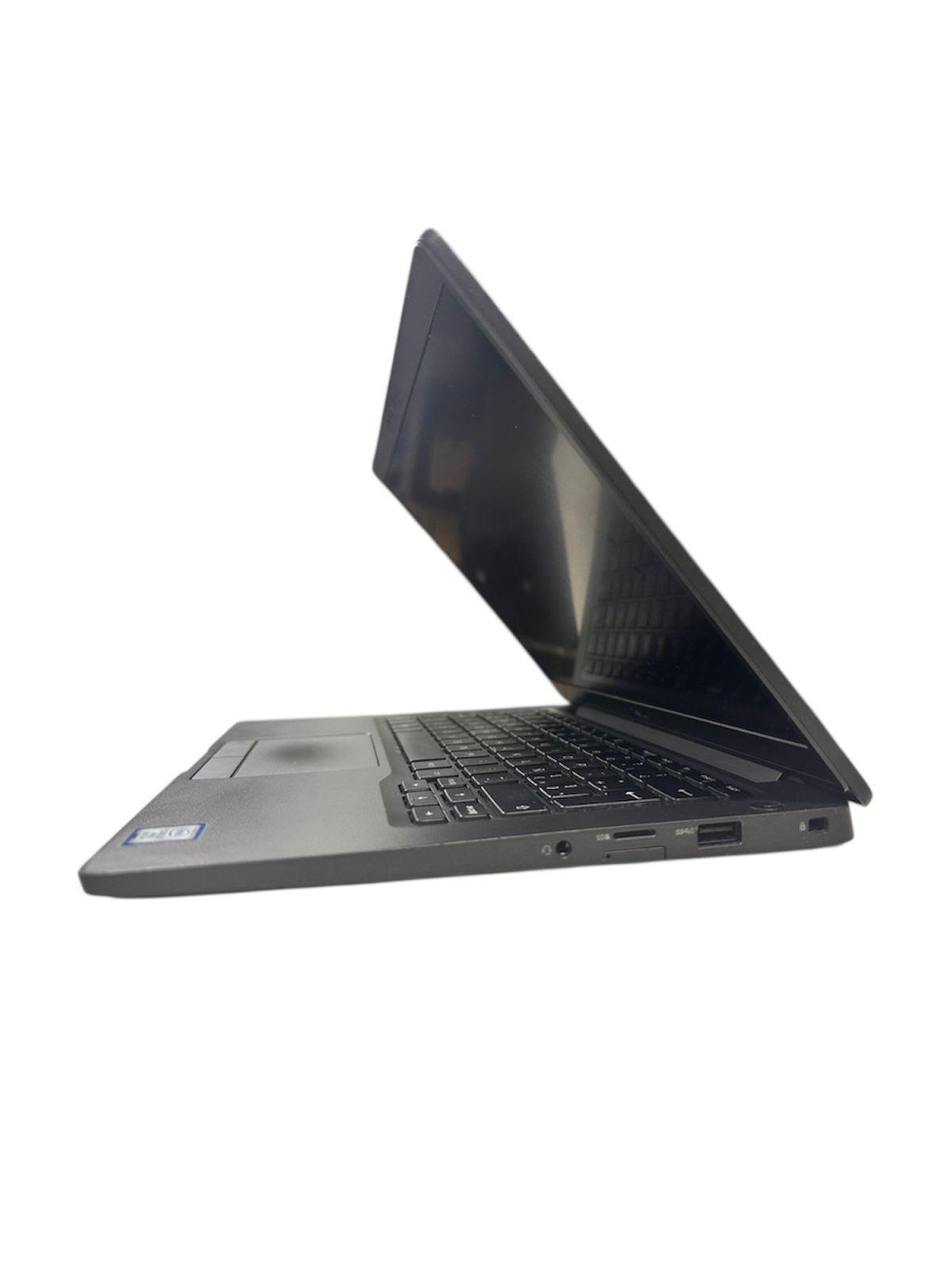 Notebook Dell Latitude 7300 / Intel Core i7 8650U/ 256GB SSD / 16GB Ram ...