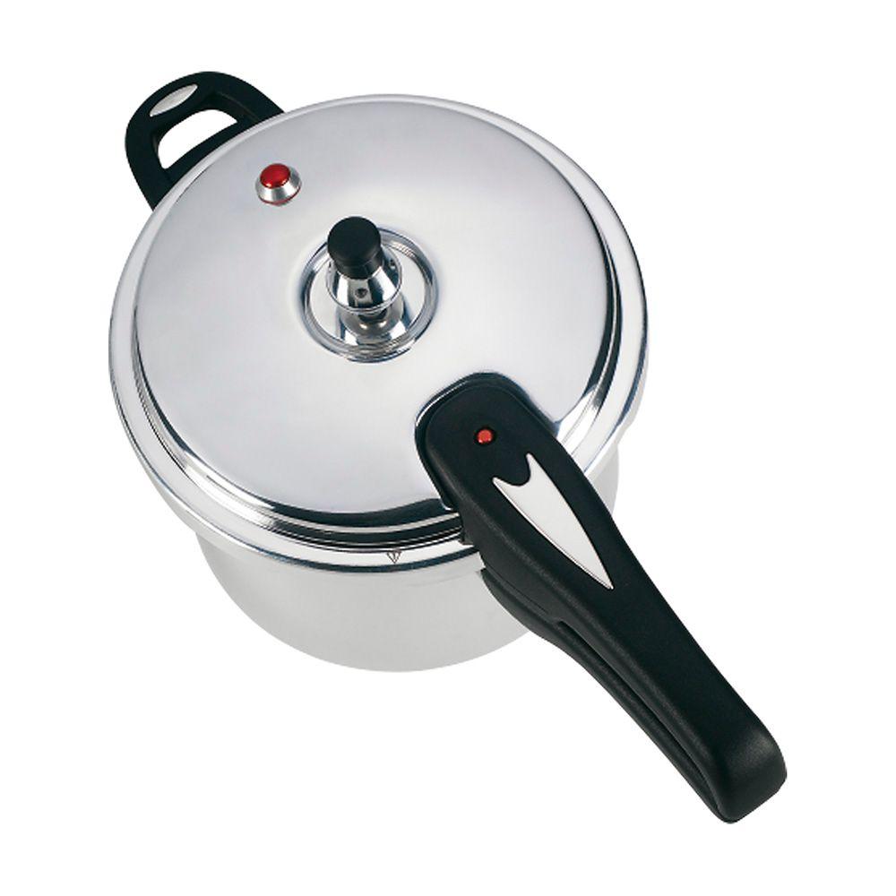 Olla a Presión Aluminio 6 L Tefal Tefal | Paris.cl