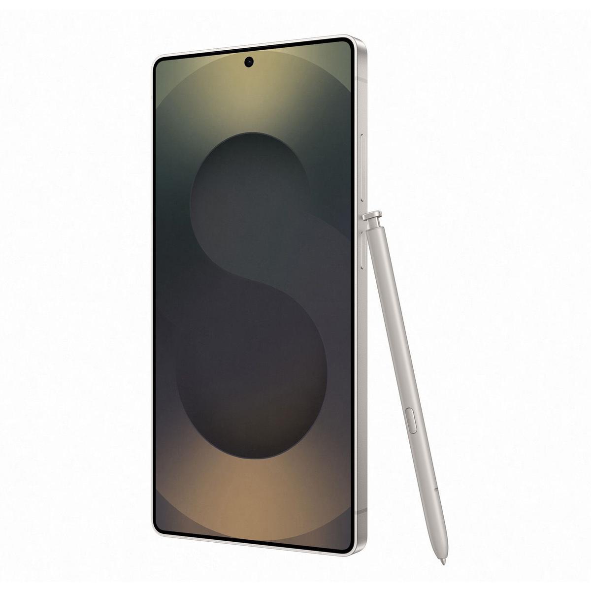 Samsung Galaxy S25 Ultra 256G Negro Titanio Samsung | Paris.cl