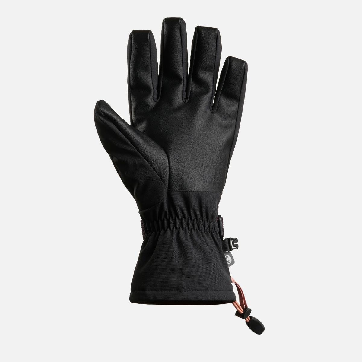 Guante Unisex Snow Day B-Dry Glove Print Burdeo Lippi Lippi | Paris.cl