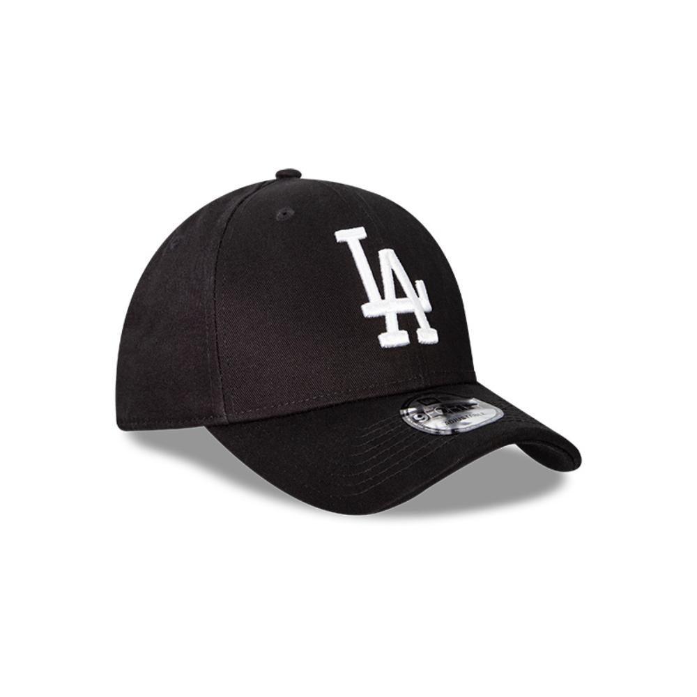 Jockey Los Angeles Dodgers MLB 9Forty Black - 12871679 New Era | Paris.cl