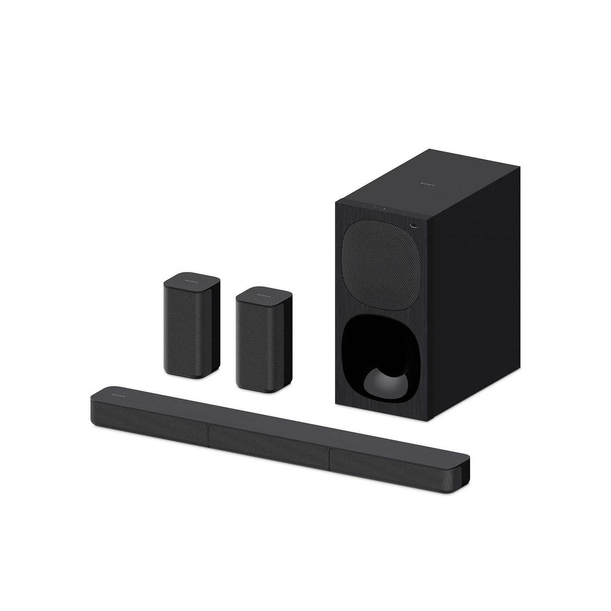 Soundbar de 5.1 Canales HT-S20R Sony | Paris.cl