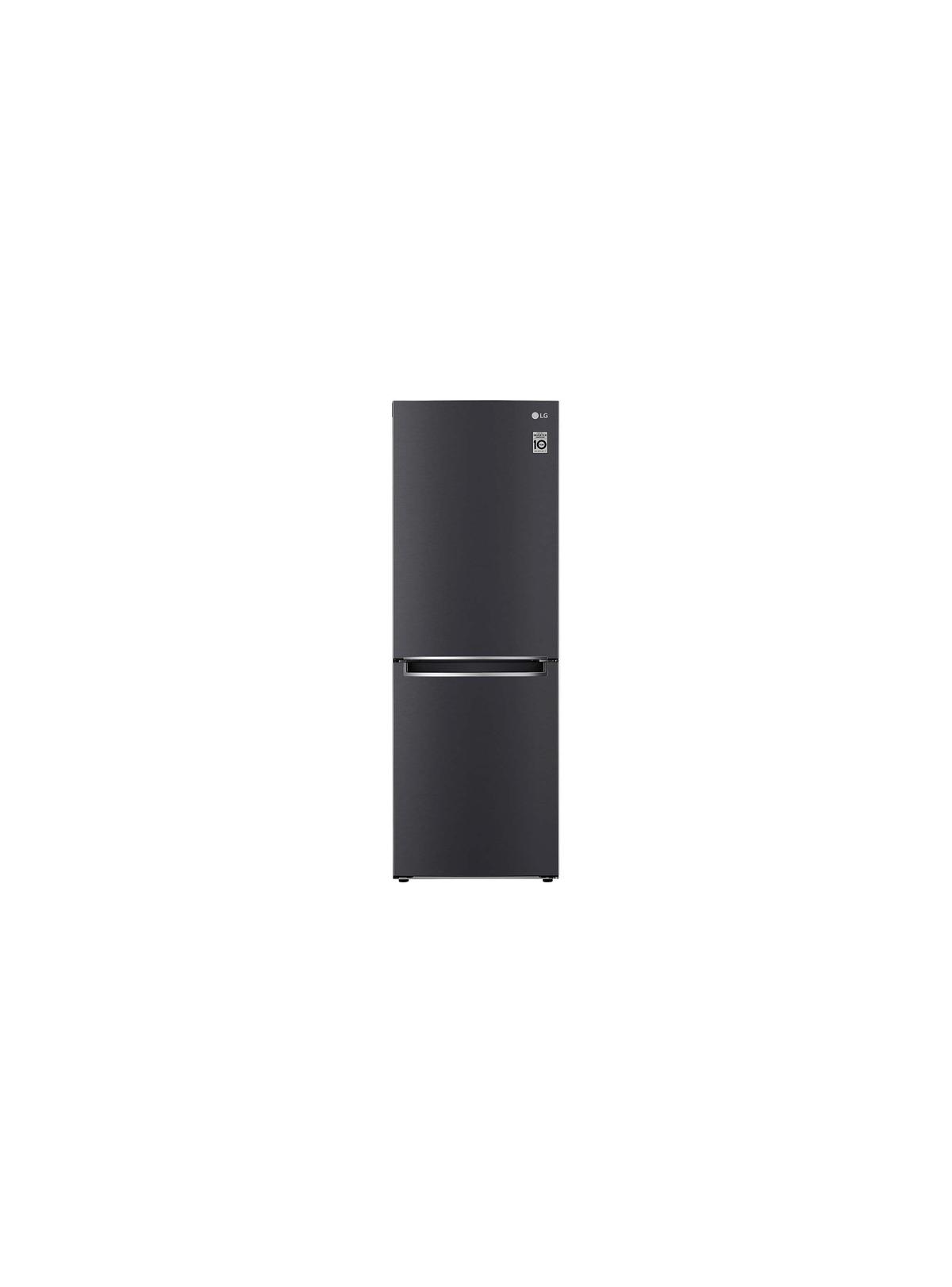 Refrigerador Bottom Freezer LG 306 Litros con Motor Smart Inverter ...