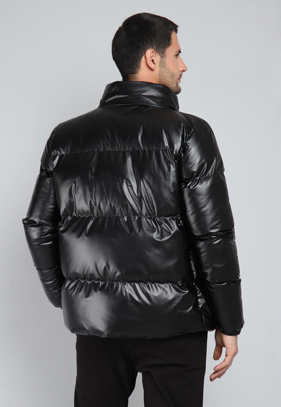 Parka Puffer Soviet BISHG07NE Soviet | Paris.cl