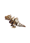 Dinosaurio de Gengibre Prints Patro | Paris.cl