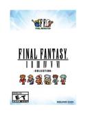 Final Fantasy I-VI Bundle - Switch Físico - Sniper Nintendo | Paris.cl