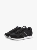 Zapatillas Chunky Runner Negro Tommy Hilfiger