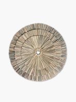 Ancla Náutica Fleecy Day Para Decoración De Pared, Metal