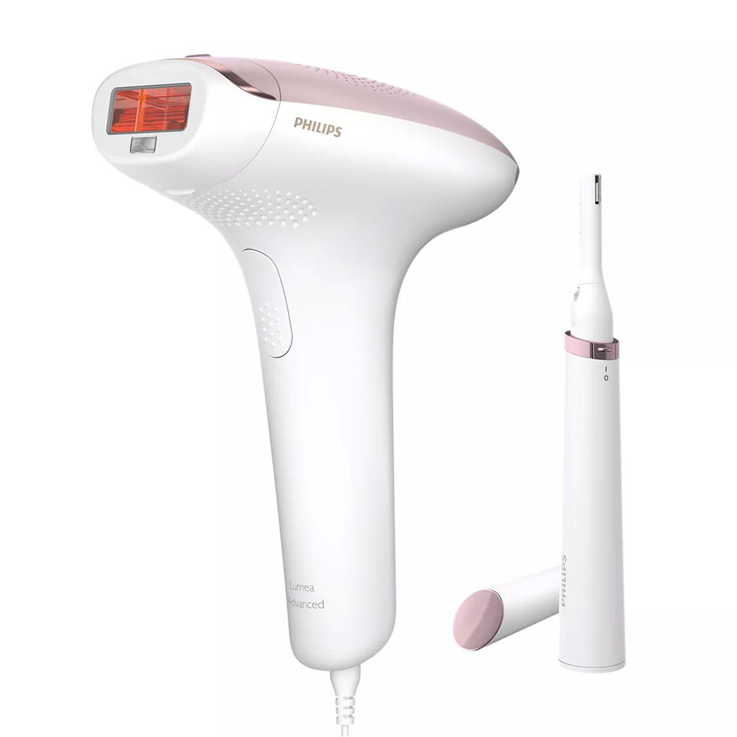 Depiladora Laser Ipl Philips Bri920/00 Lumea Advanced Philips | Paris.cl