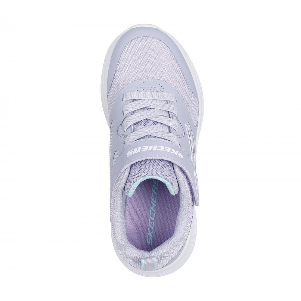Zapatilla Niña Go Run 400 V2 Fuel 228 Morado Skechers Skechers | Paris.cl