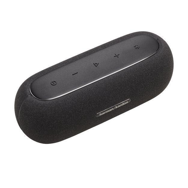 Parlante bluetooth Harman Kardon Luna Harman Kardon | Paris.cl