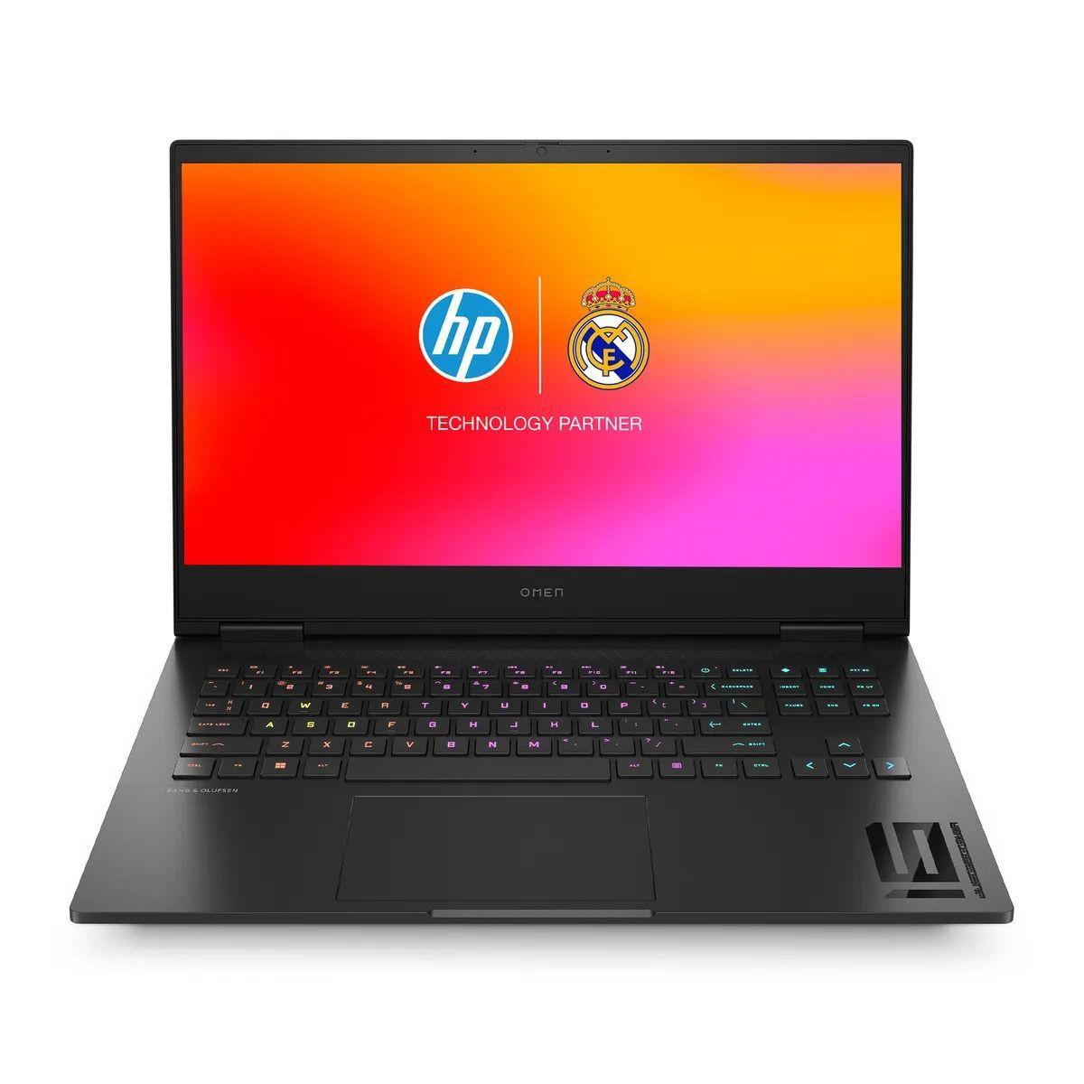 Notebook HP Gamer 16-wd0012la I7 16GB 1TB RTX4060 8GB HP | Paris.cl