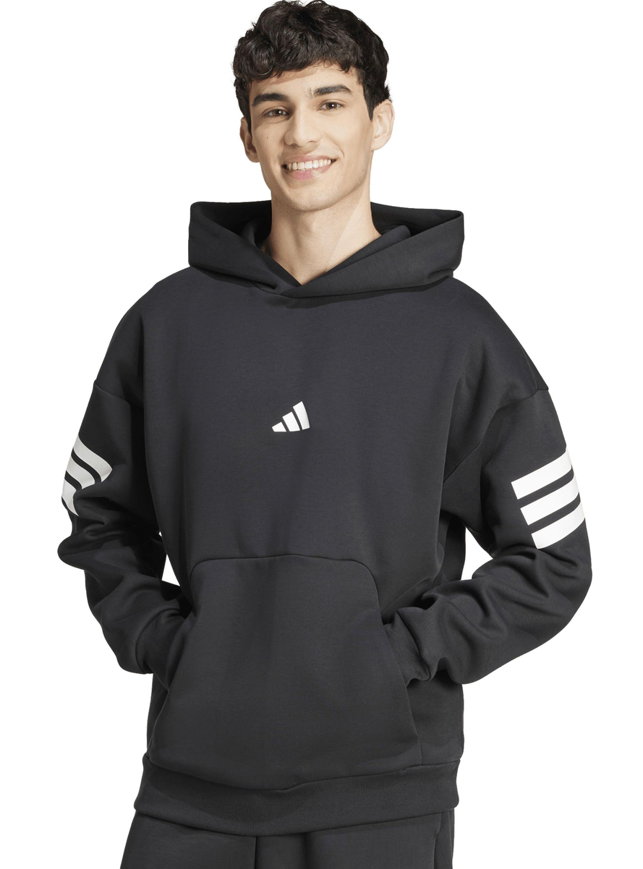 Polerón M Fi 3s Hd Adidas | Paris.cl