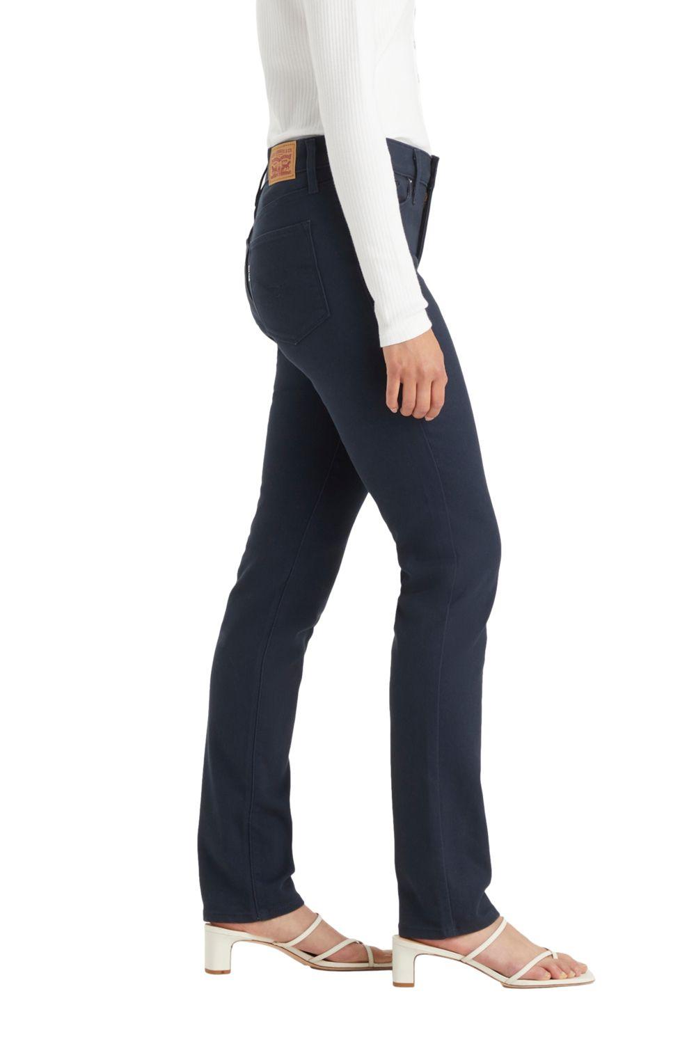 Jeans Mujer 312 Shaping Slim Azul Levis 19627-0232 Levi's | Paris.cl