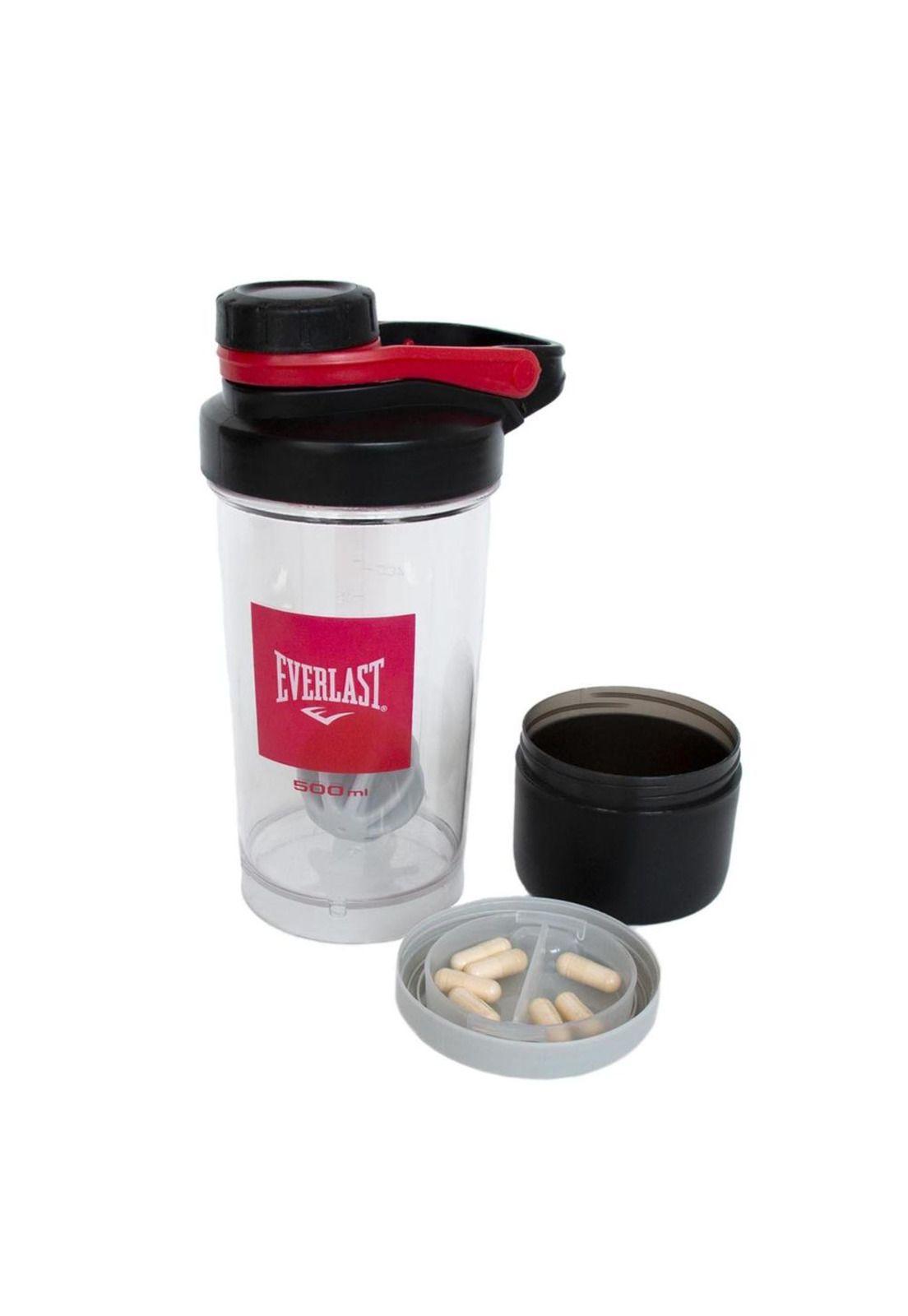 everlast shaker