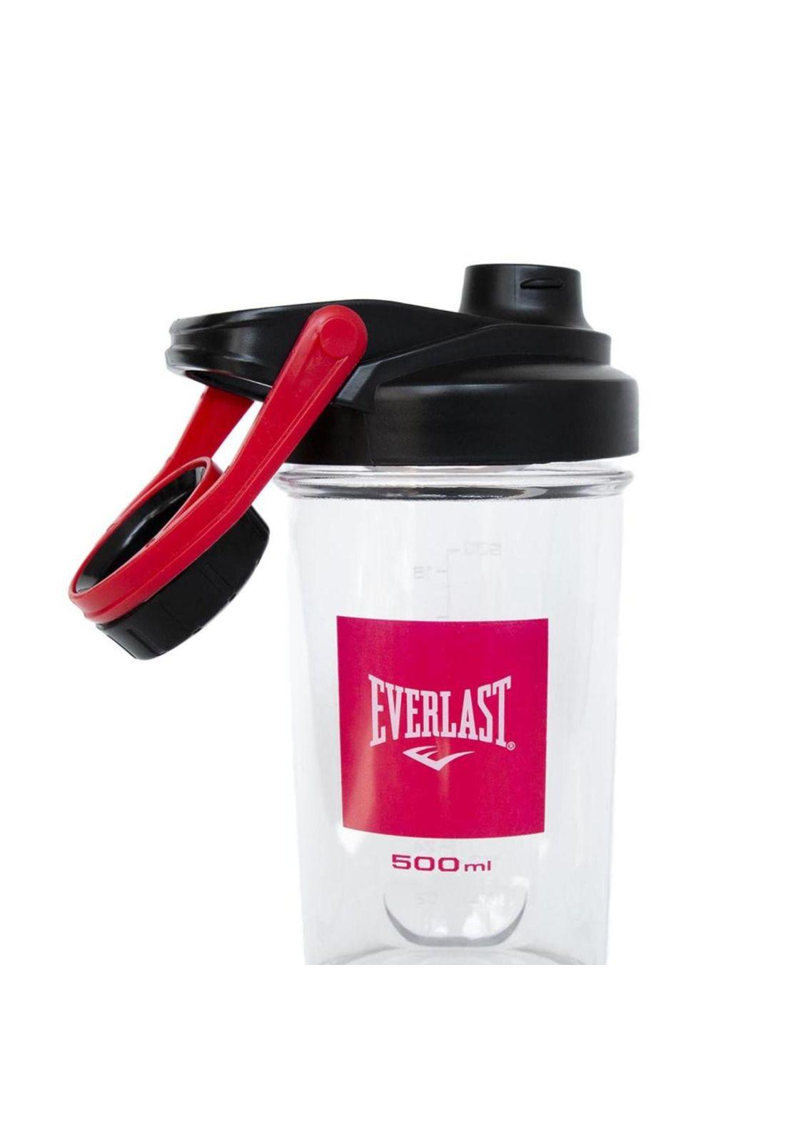 everlast shaker