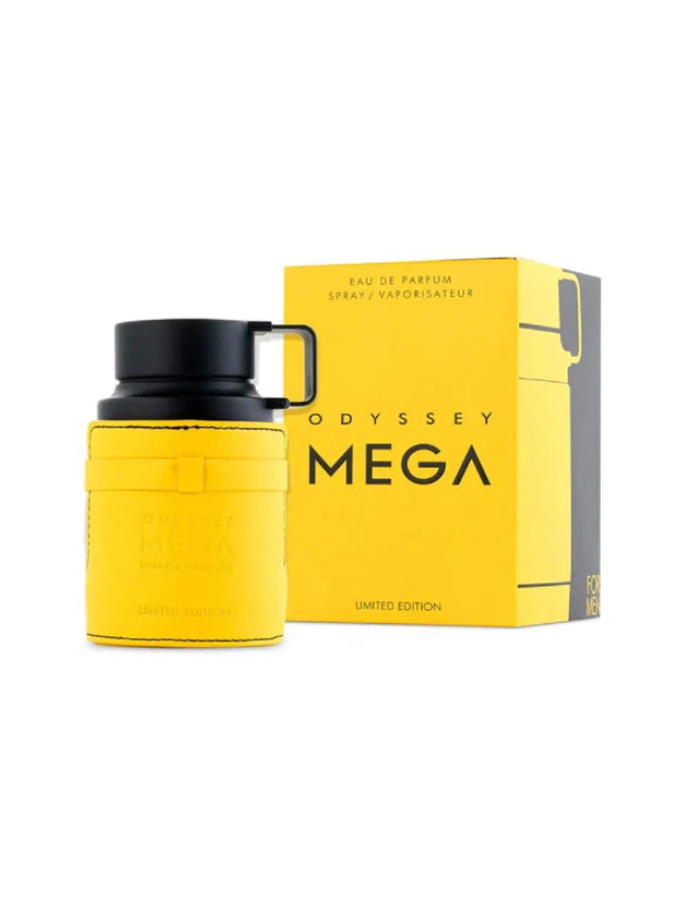 PERFUME ARMAF ODYSSEY MEGA EDP 100ML HOMBRE Armaf | Paris.cl