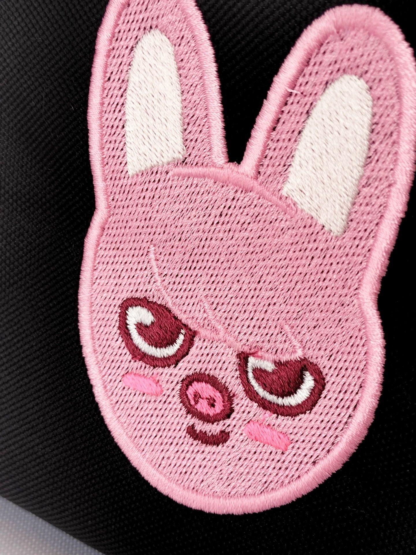 Estuche Bordado Stray Kids zoo Dwaekki K-Pop FandomLike | Paris.cl