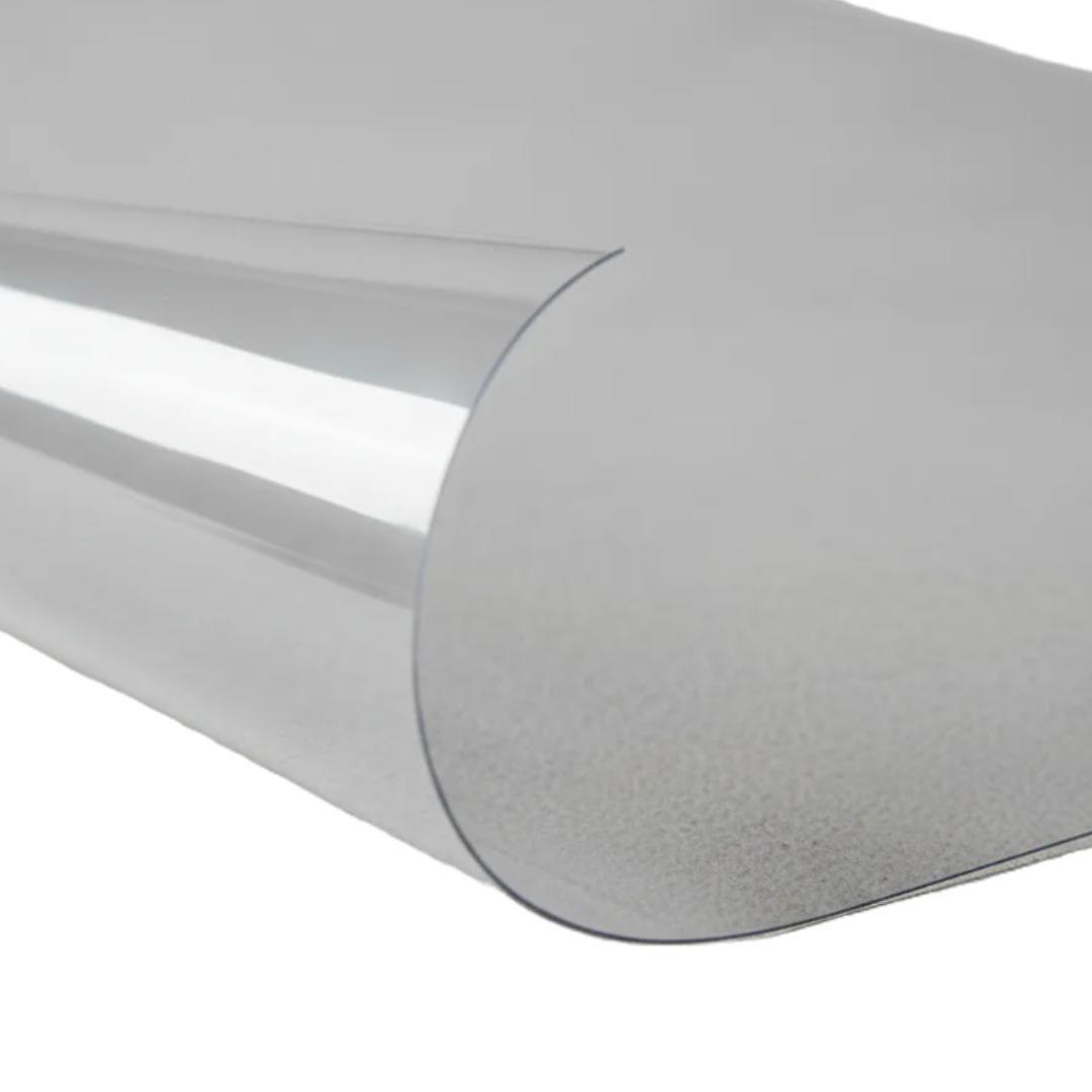 Pliego Mica Acetato Liso Transparente 200microNES 67x1.14mtrs MAGNOLIA ...