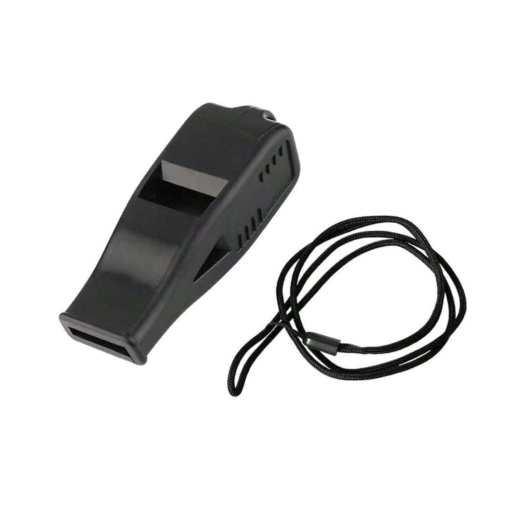 Silbato De rbitro Entrenador Deportivo HRS Force Paris cl