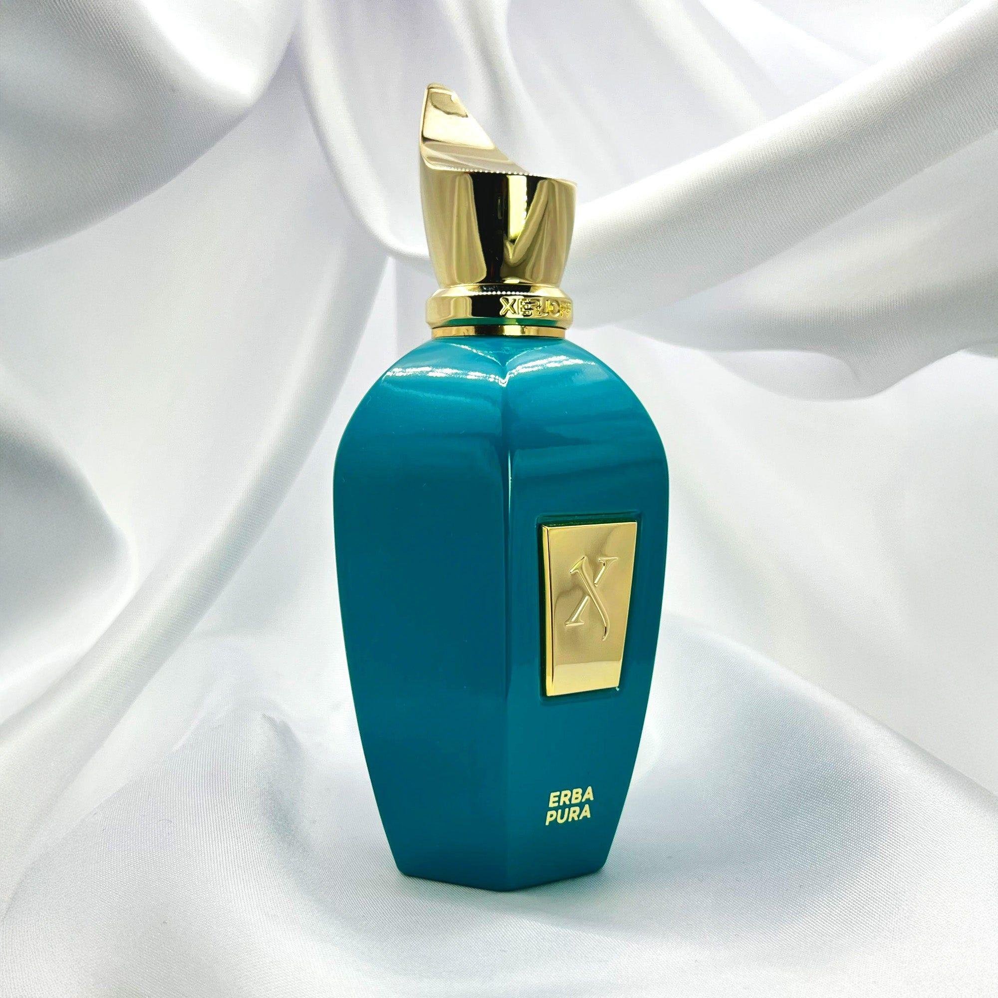 Xerjoff Erba Pura Edp 100ml Unisex Xerjoff | Paris.cl