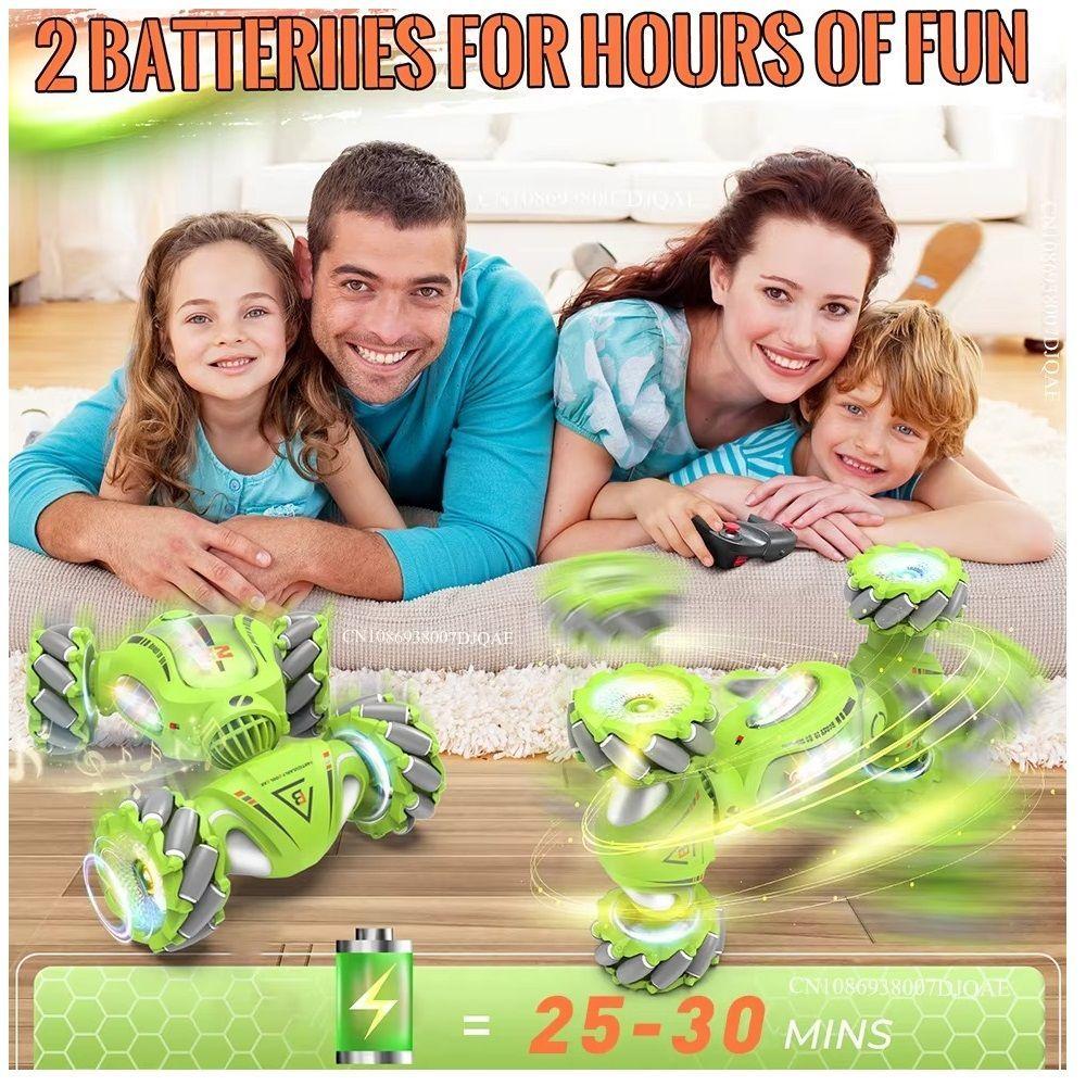 Autos a control juguetes Auto Sensor Controlled recargable Bluedreamer ...