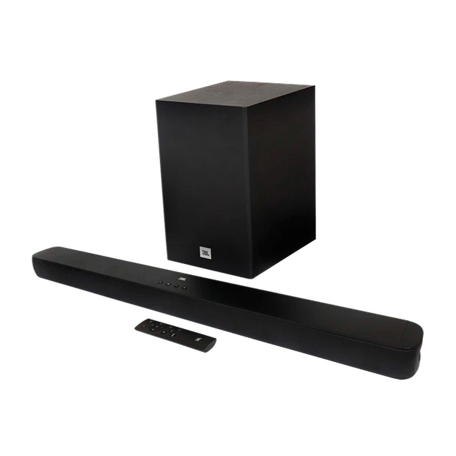 Barra de Sonido JBL Cinema SB180 JBL | Paris.cl