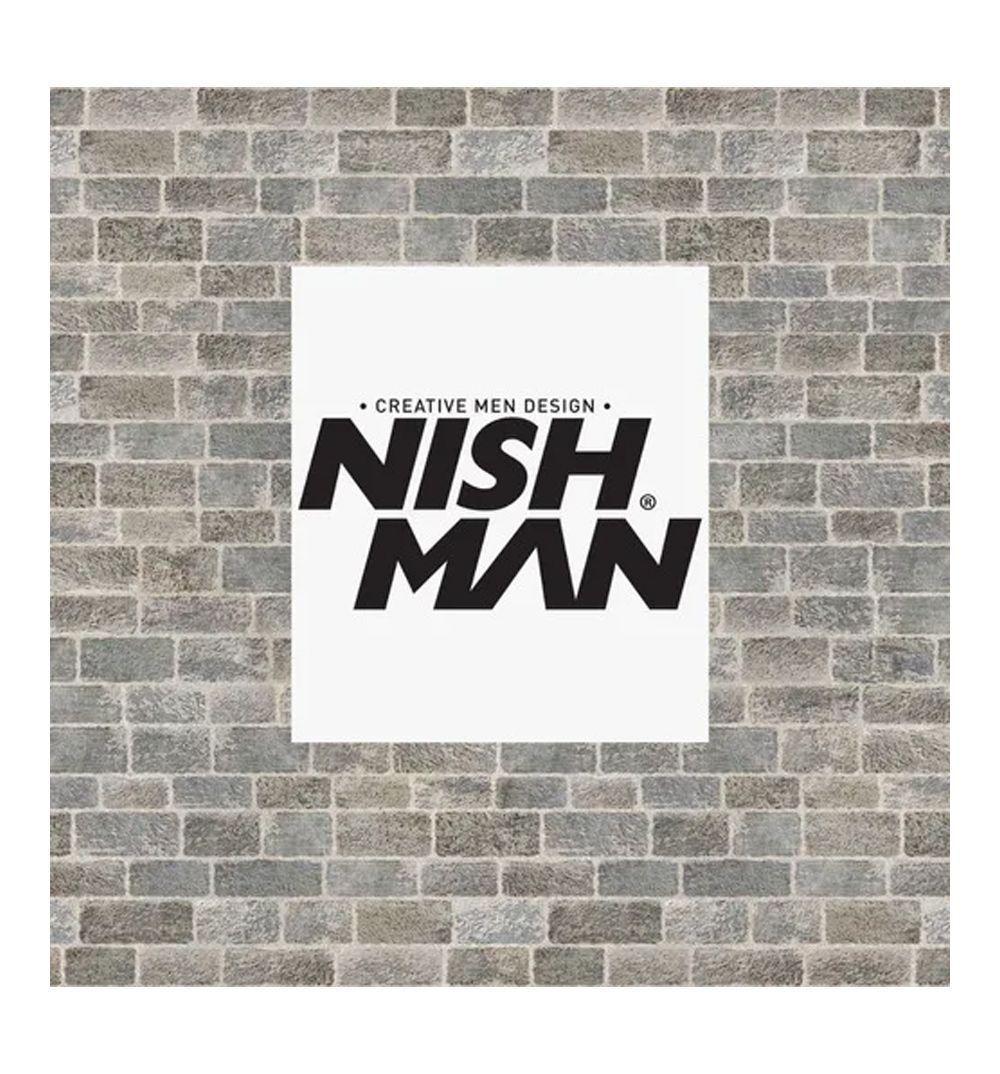 Loción After Shave Cologne 10 Amber 400ml Nishman Profesiona Lina Store ...