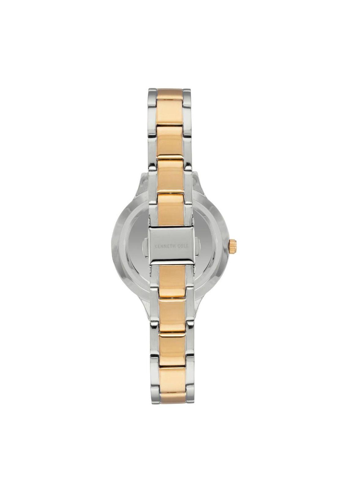 Reloj Kenneth Cole KC51058001 Dorado Mujer Kenneth Cole New York | Paris.cl