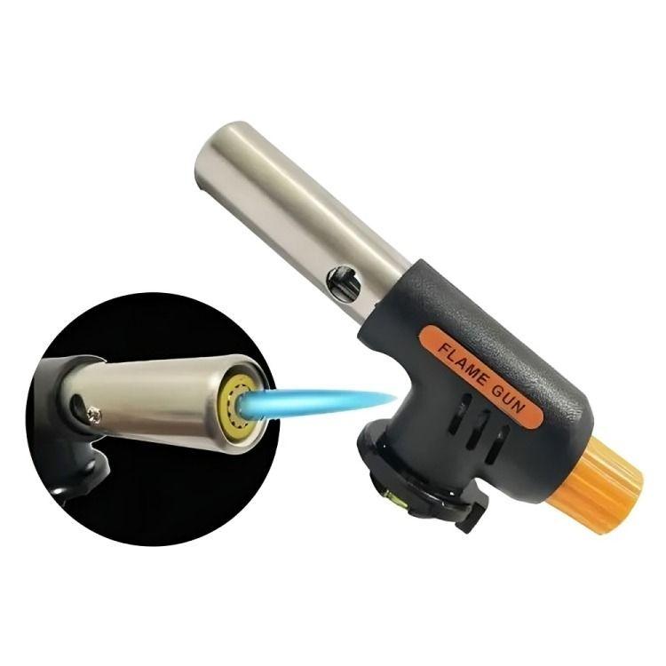 Soplete A Gas De Cocina Repostería 1300 Cº Joki | Paris.cl