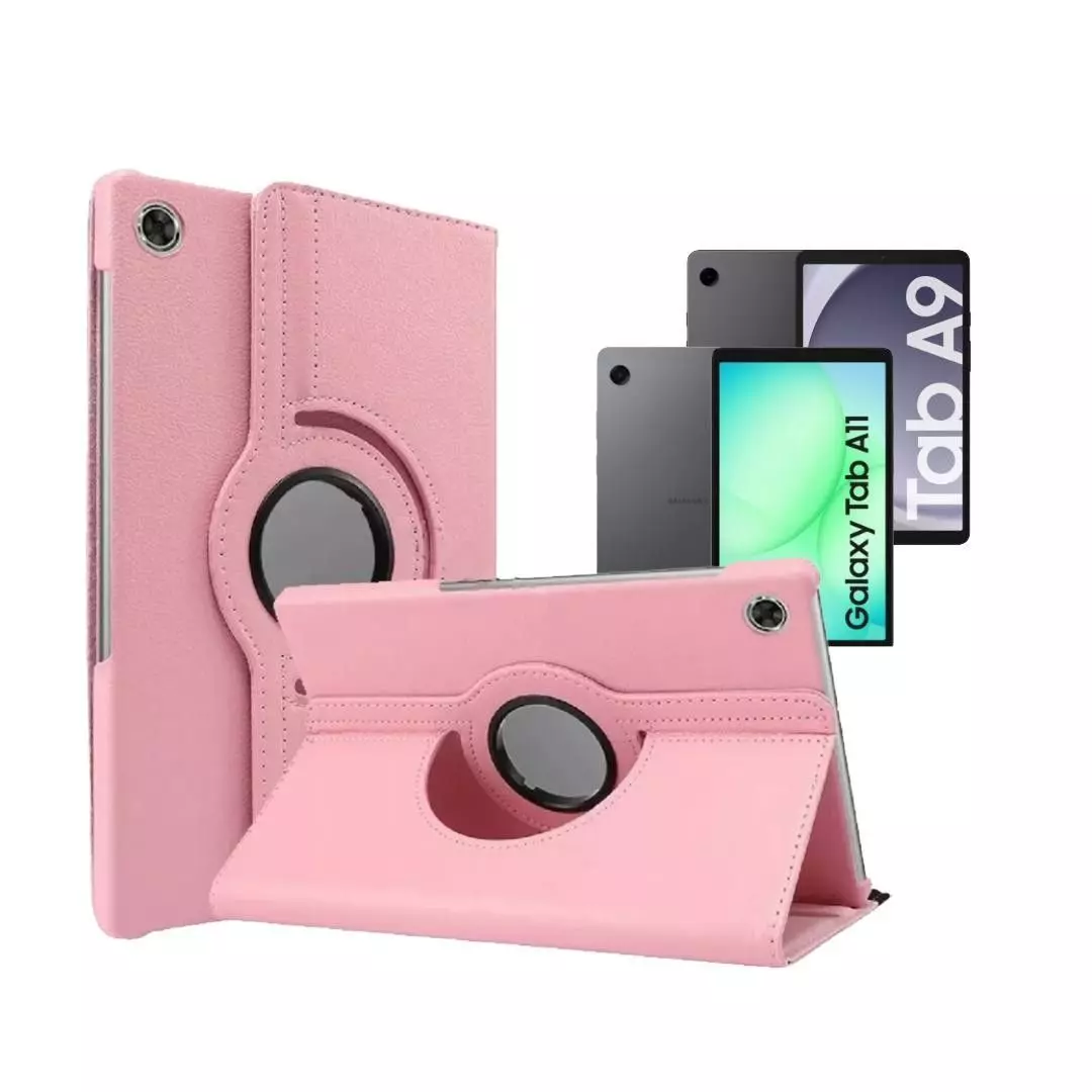 FUNDA TABLET SAMSUNG GALAXY TAB A9 Y TAB A11 (8.7 PULGADAS) GROUP WYA ...