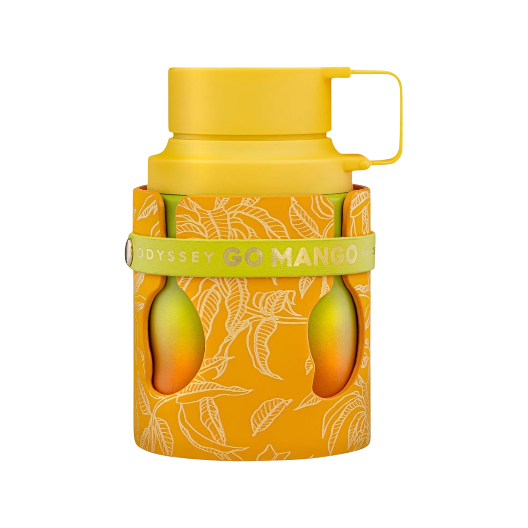 Armaf Odyssey Go Mango EDP 100 ML Unisex Armaf | Paris.cl