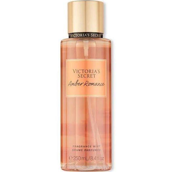 Body Splash Amber Romance Victoria Secret 250Ml Colonia (Formato 2023 ...
