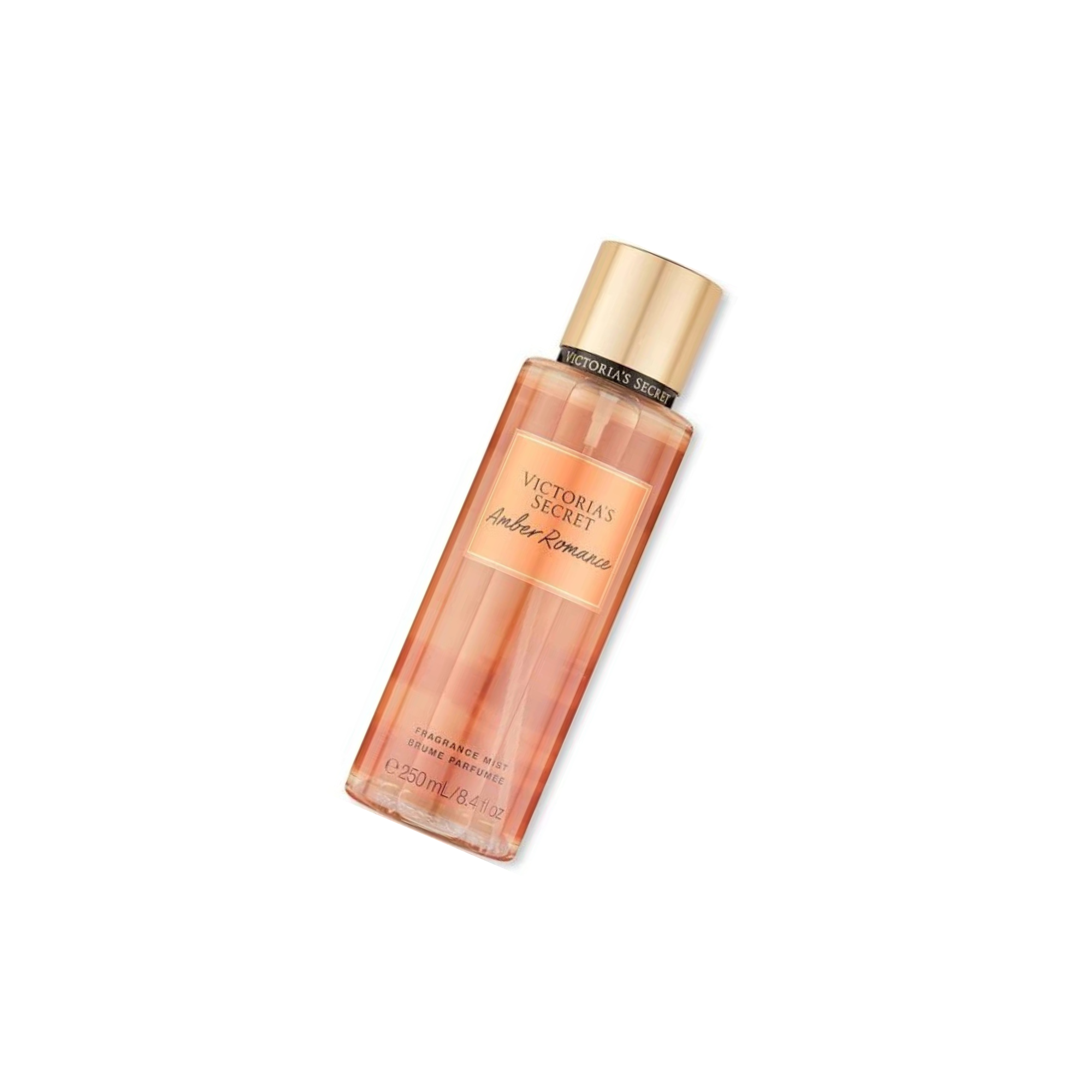 Body Splash Amber Romance Victoria Secret 250Ml Colonia (Formato 2023 ...