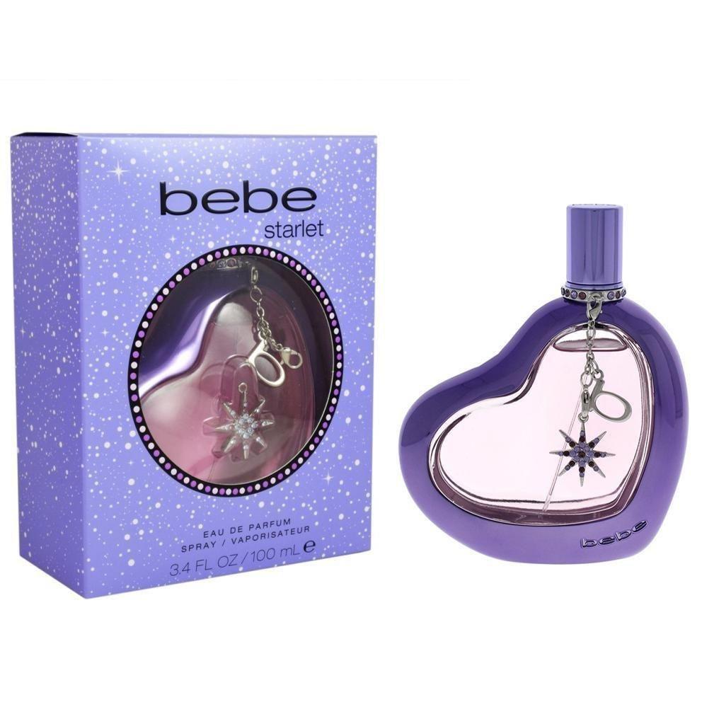 Perfume Bebe Starlet Edp 100Ml Mujer Bebé | Paris.cl
