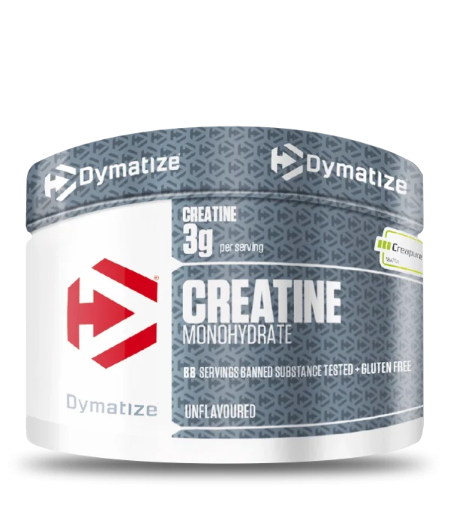 CREATINA MONOHIDRATADA CREAPURE 300GR DYMATIZE Dymatize | Paris.cl