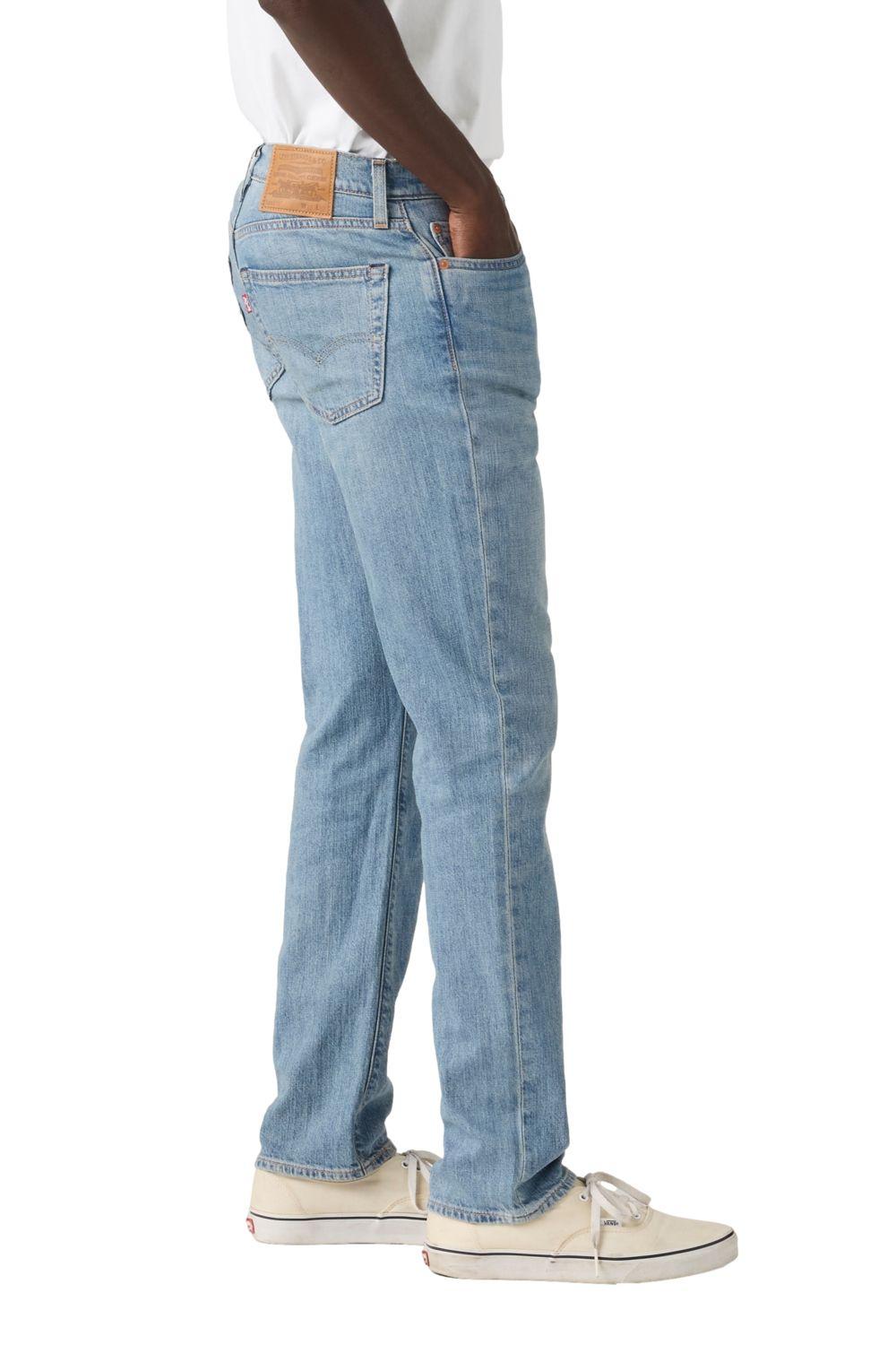 Jeans Hombre 511 Slim Azul Levis 04511-6359 Levi's | Paris.cl