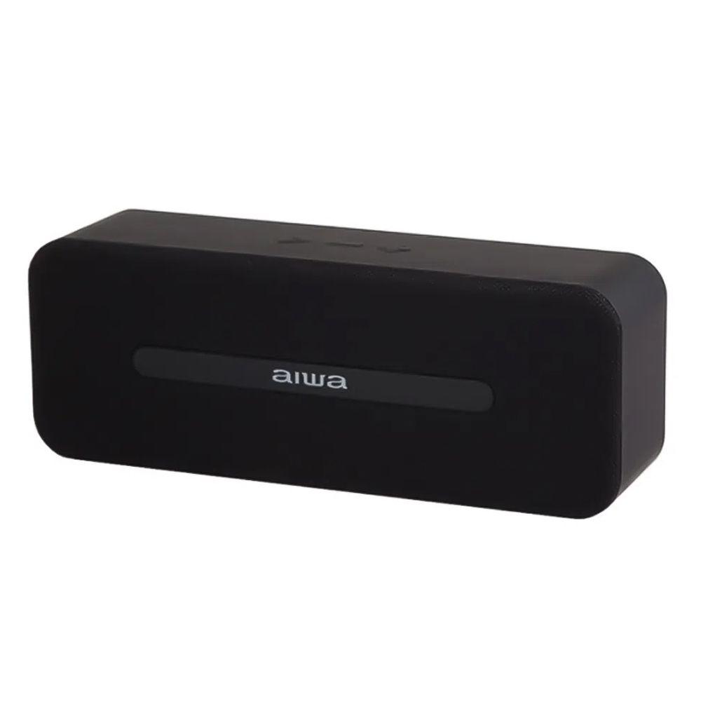 Parlante Aiwa AWP 70BT Bluetooth Negro Aiwa | Paris.cl