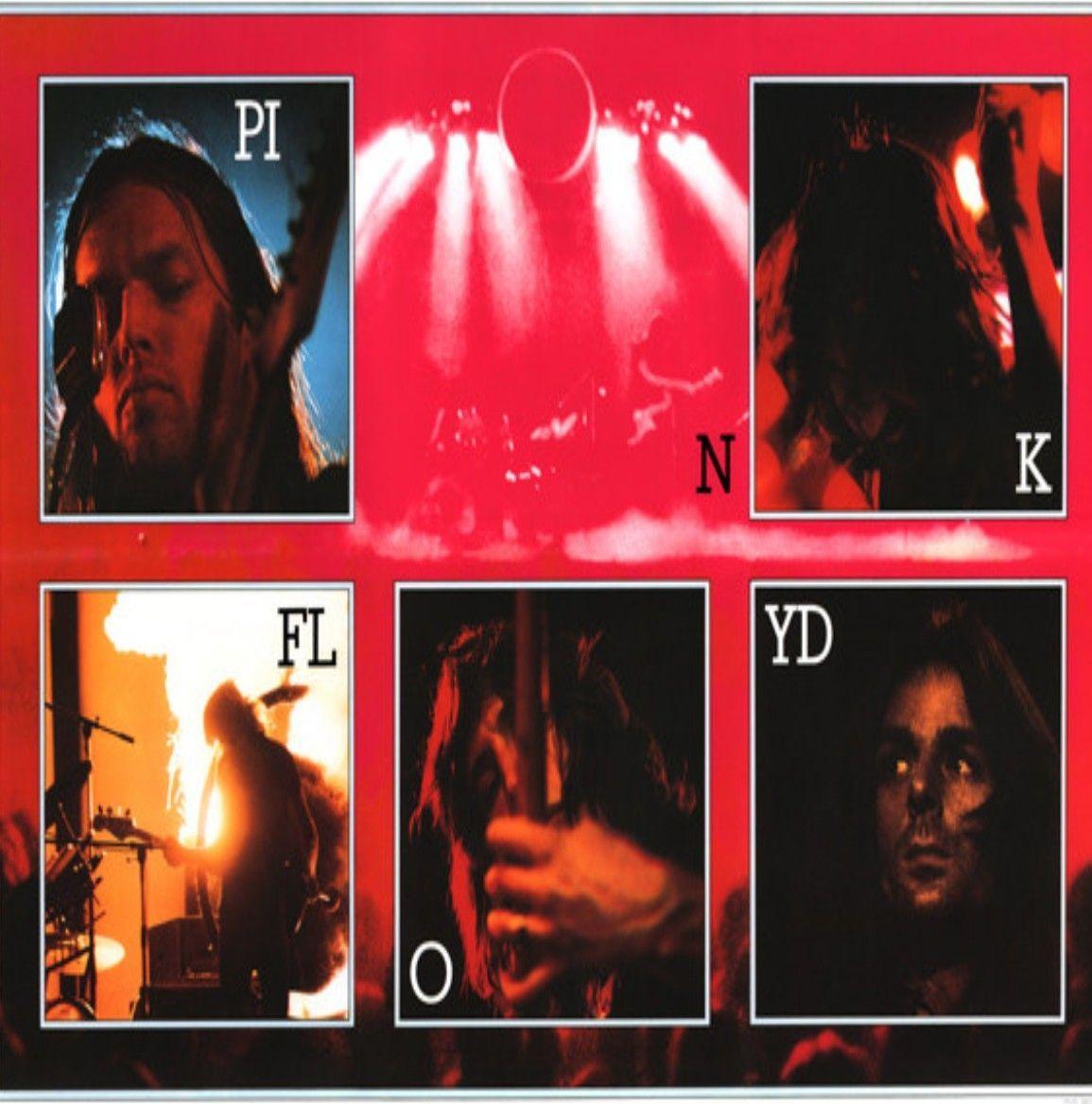 Vinilo Pink Floyd – The Dark Side Of The Moon Pink Floyd | Paris.cl