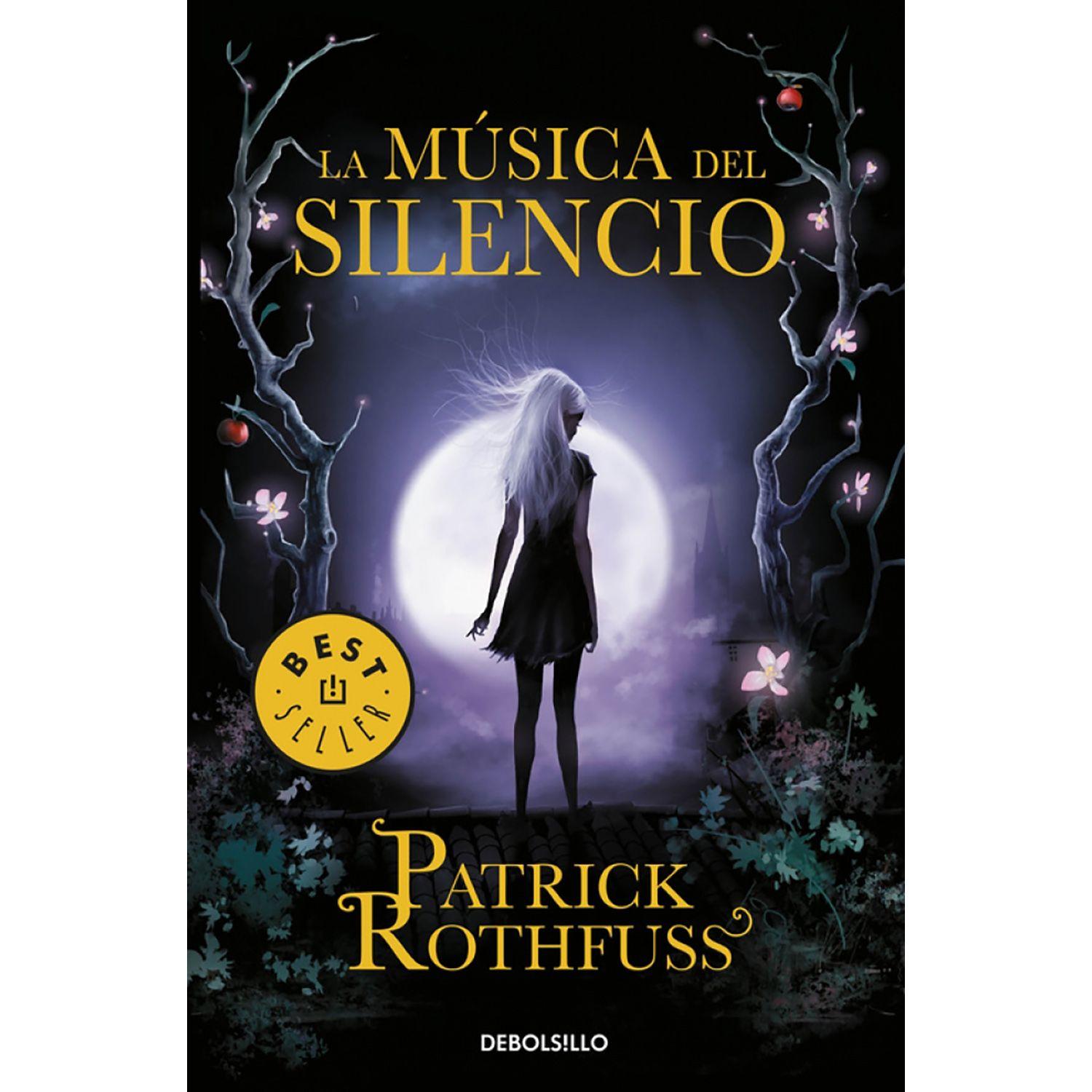 LIBRO La Música Del Silencio Penguin Random House | Paris.cl