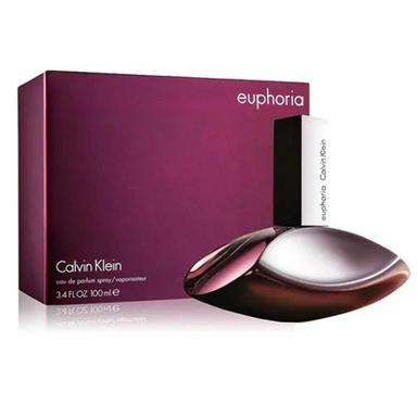 Perfume Euphoria 100ML Edp Mujer Calvin Klein. Calvin Klein | Paris.cl