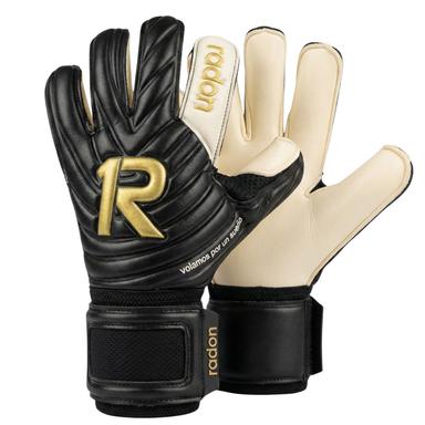 Guantes de arquero profesional R-LEGEND Latex contact aleman Raw Goalie ...