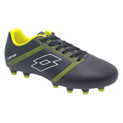 Zapatillas De Fútbol Lotto Tactic Pro Adulto | J0625