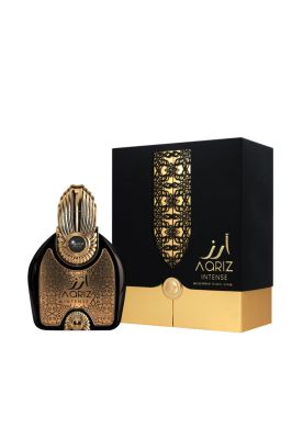 Arabiyat Prestige Aariz Intense Eau De Parfum 100 Ml Unisex