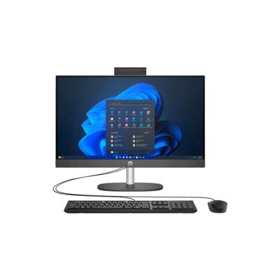 Hp Proone 240 G10 Aio 23 8 Fhd Ips Core Ultra 5 125U 16Gb