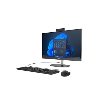 Hp Proone 240 G10 Aio 23 8 Fhd Ips Core Ultra 5 125U 16Gb