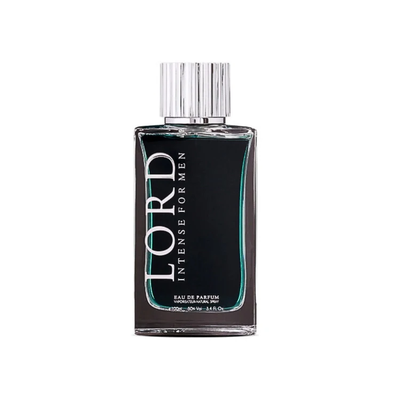 Perfume Lord Intense For Men Aurora Scentes Edp 100Ml Hombre
