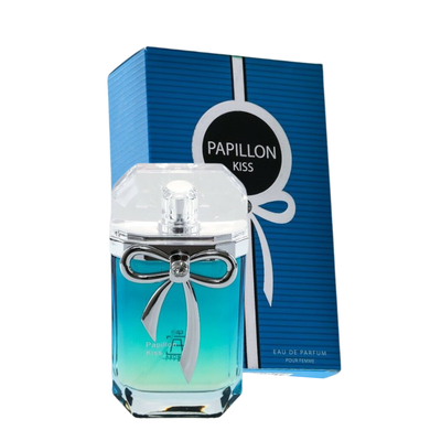 Perfume Papillon Kiss Aurora Scents Edp 100Ml Mujer